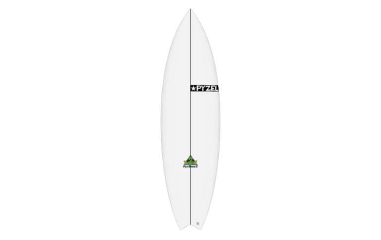 Shop Pyzel Pyzalien 2 Surfboard | UK Pyzel Shapers