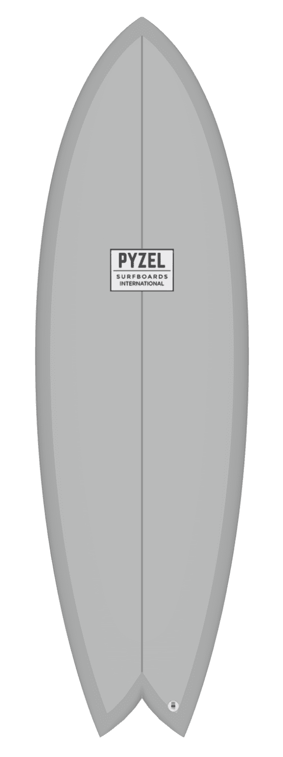 Shop Pyzel Astro Surfboard | UK Pyzel Shapers