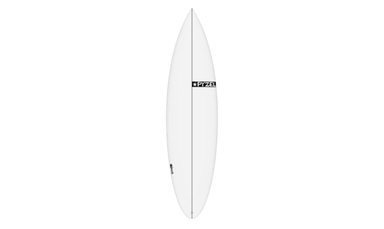 Shop Pyzel Tank Surfboard | UK Pyzel Shapers