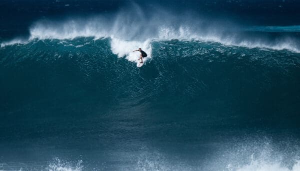Learn More About 5 of the World’s Deadliest Waves