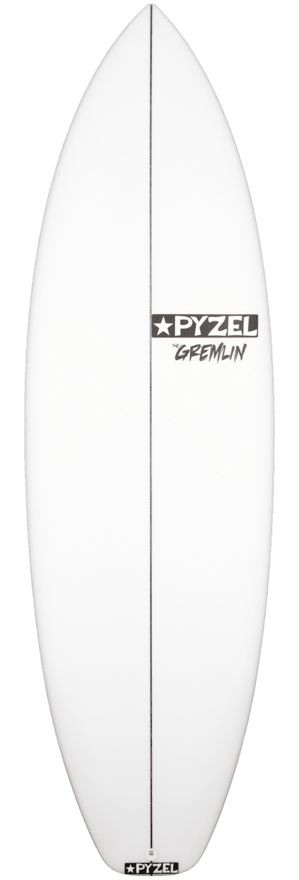 Shop Pyzel Gremlin Surfboard | UK Pyzel Shapers
