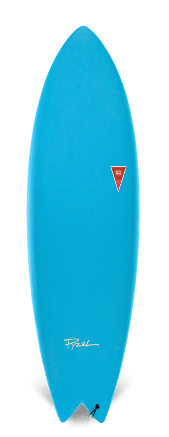 Shop JJF By Pyzel Surfboards | High-Performance Surfboards