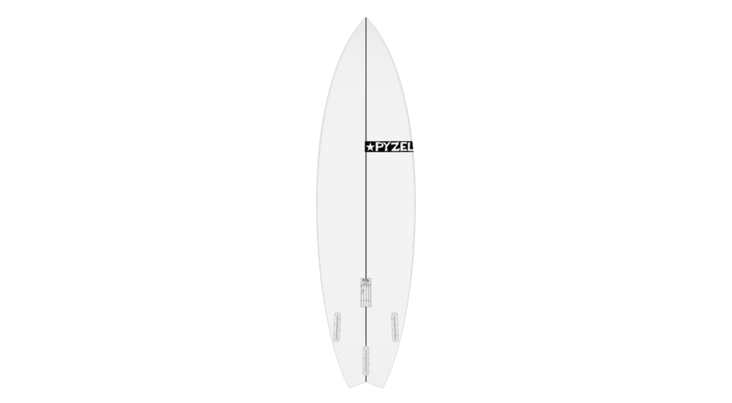 Shop Pyzel Pyzalien Surfboard | UK Pyzel Shapers