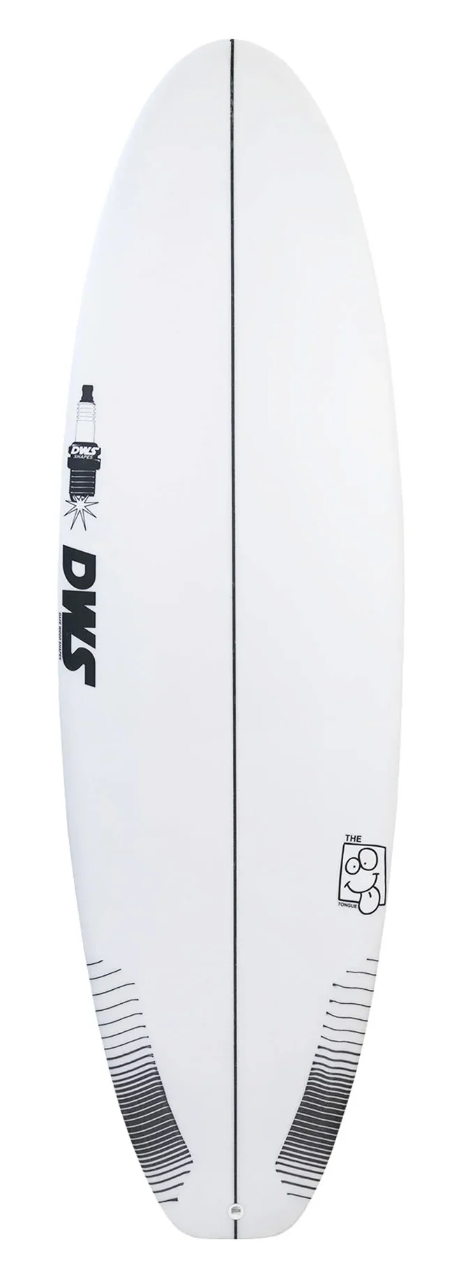 Shop DWS Tongue - UK Fast Delivery