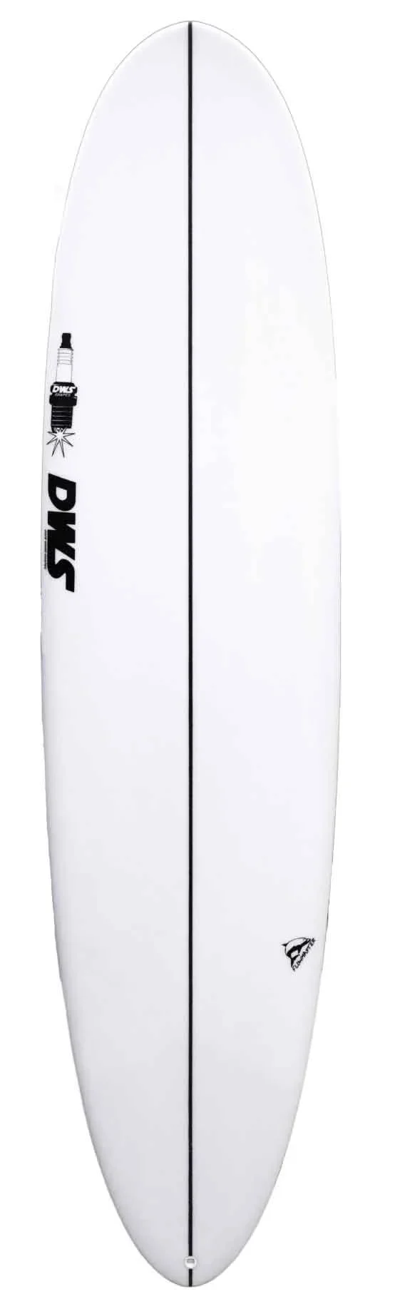 Shop DWS FLOWMASTER - UK Fast Delivery