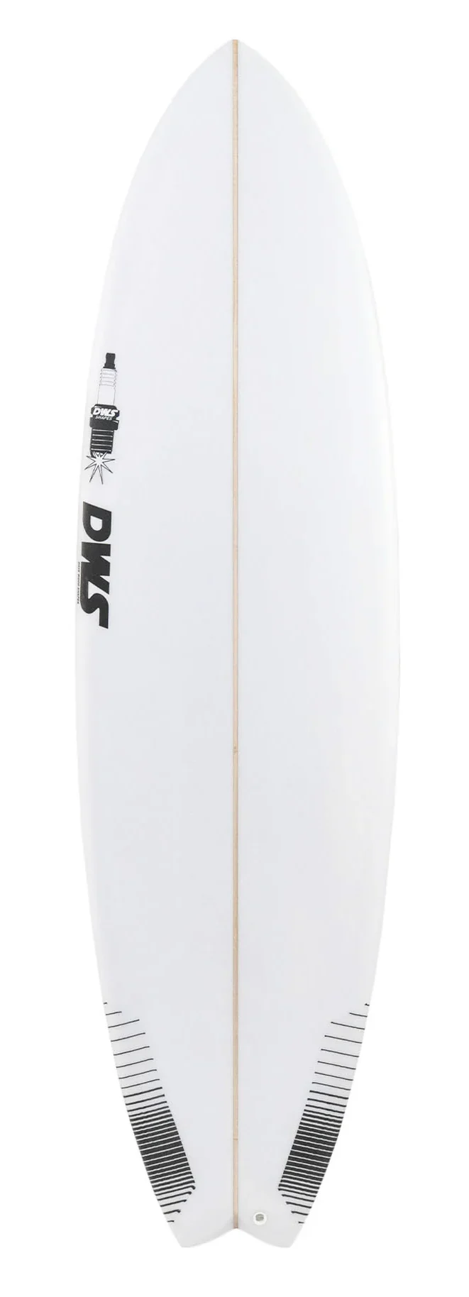 Shop DWS Tri Fish - UK Fast Delivery