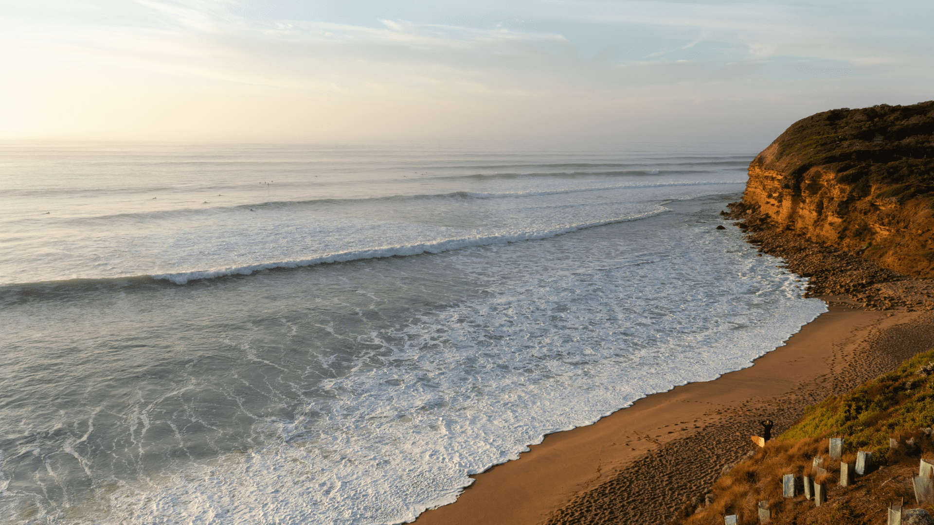 Best Surf Destinations in the World