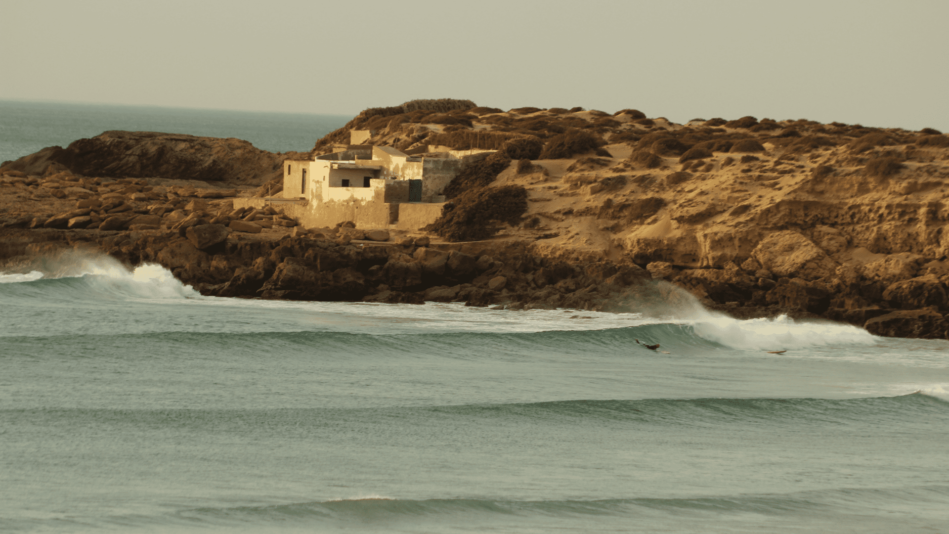 Best Surf Destinations in the World