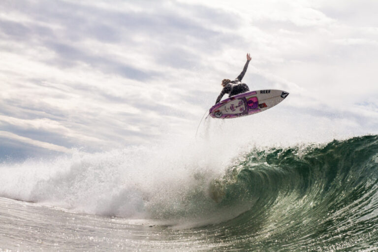 World Class Surfboards & Custom Surfboards - Ocean Magic