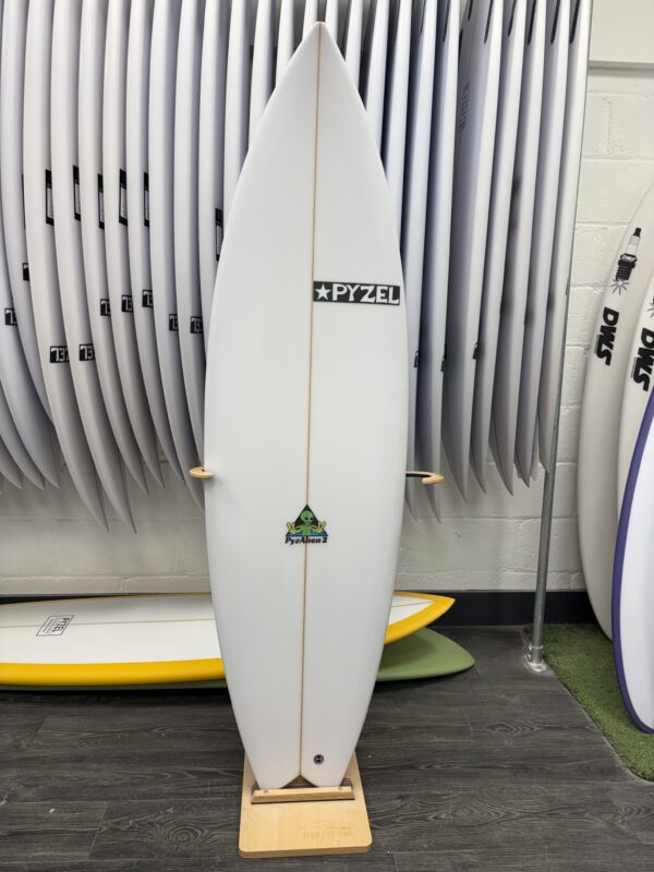 World Class Surfboards & Custom Surfboards - Ocean Magic